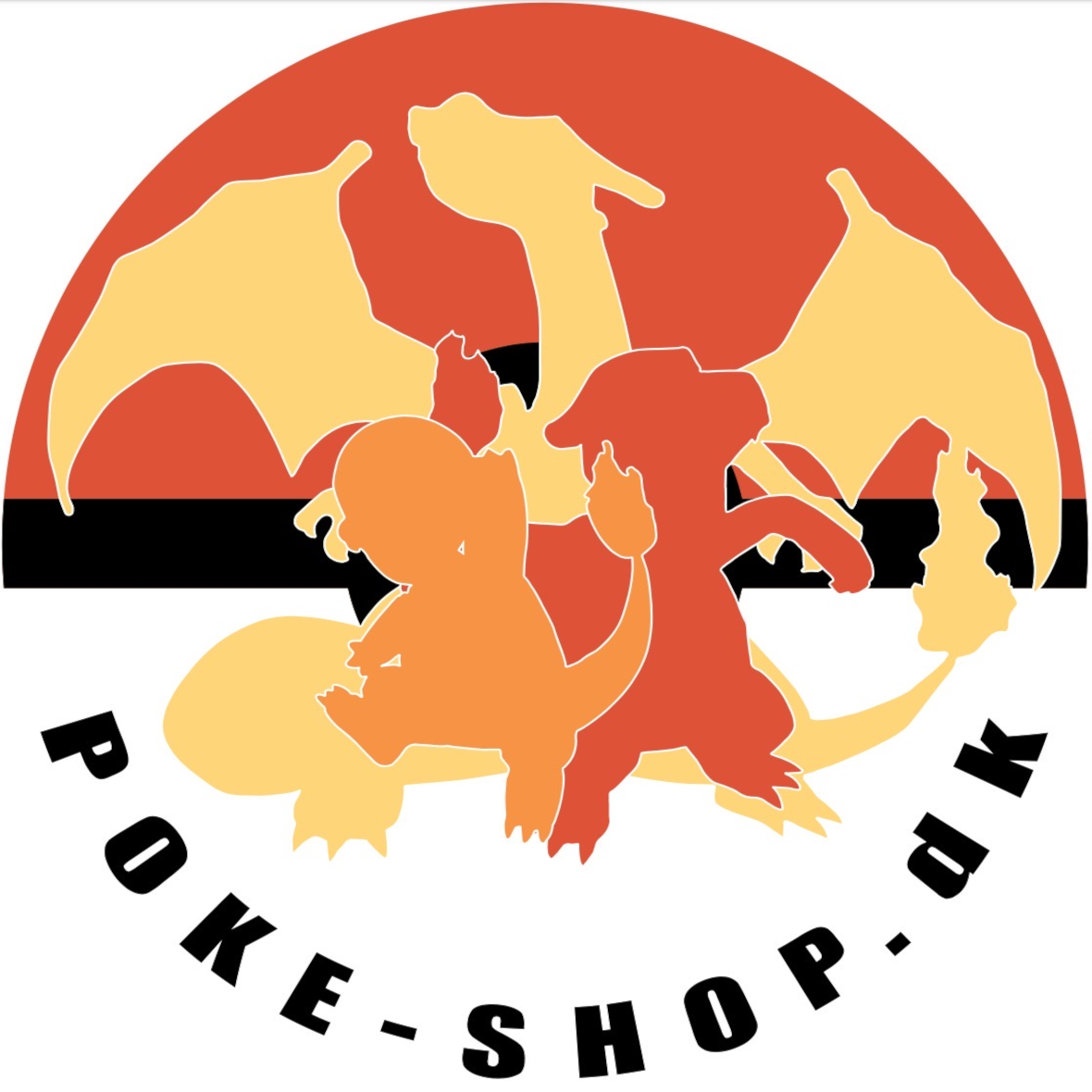Poké-Shop.dk